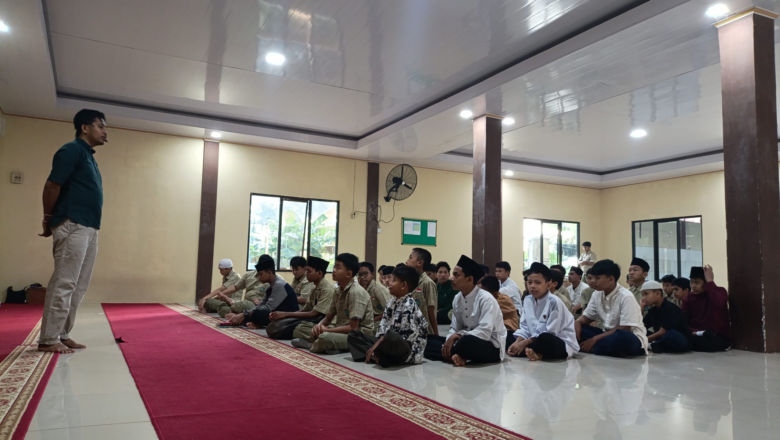 Habluminannas – Nilai Penting yang Kerap Diabaikan - sqwahdah.sch.id